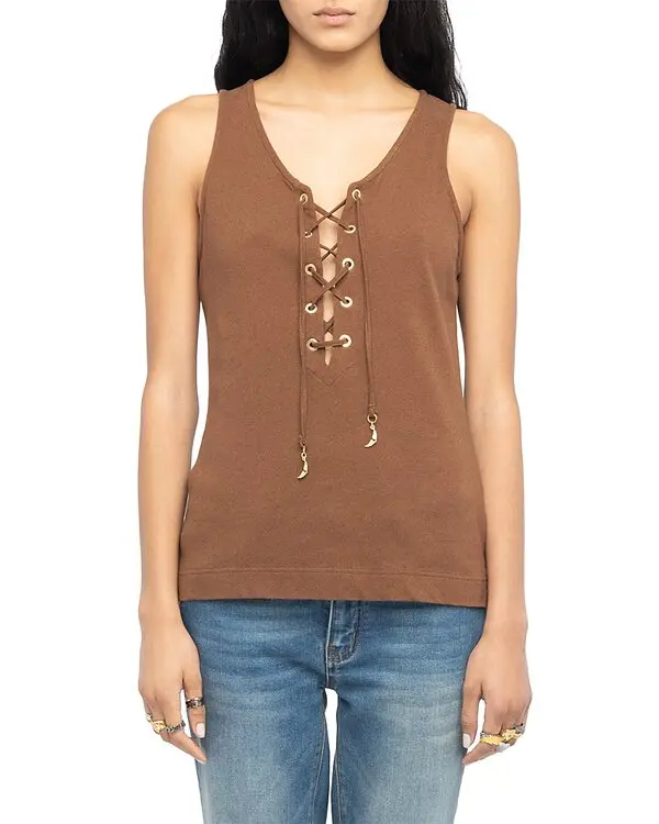 Zadig&Voltaire Ana Tank