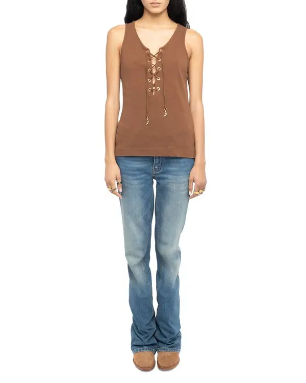 Zadig&Voltaire Ana Tank