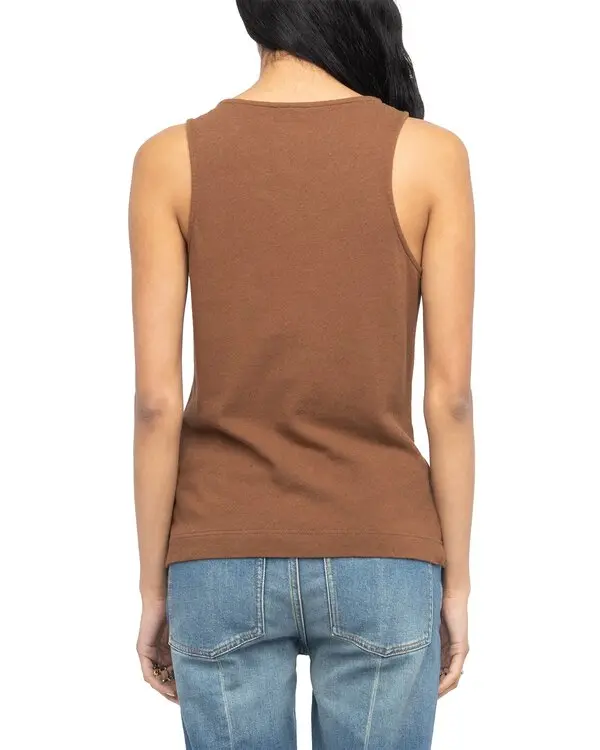 Zadig&Voltaire Ana Tank