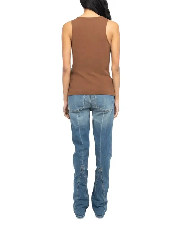 Zadig&Voltaire Ana Tank