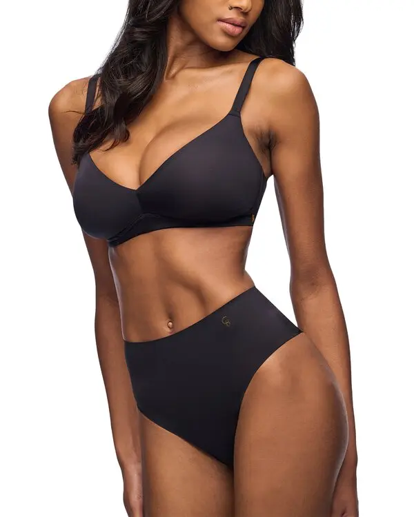 Cosabella Lisciante High Waist Brief