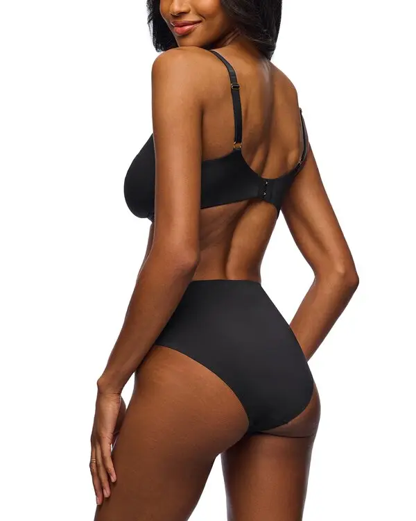 Cosabella Lisciante High Waist Brief