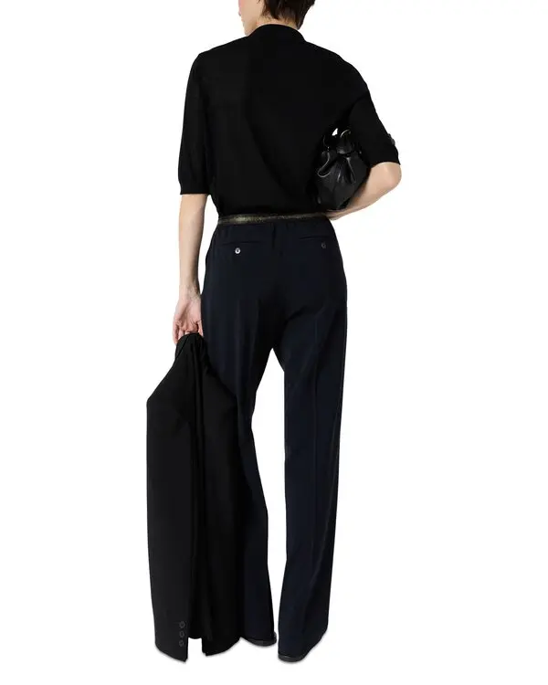 Gerard Darel Alycia Pants