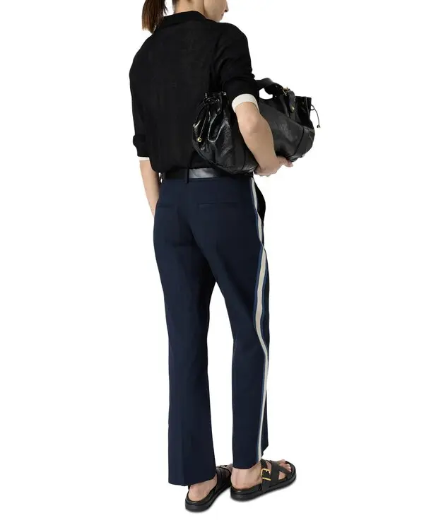 Gerard Darel Ayline Ankle Pants