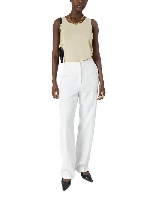 Gerard Darel Aelia Trousers