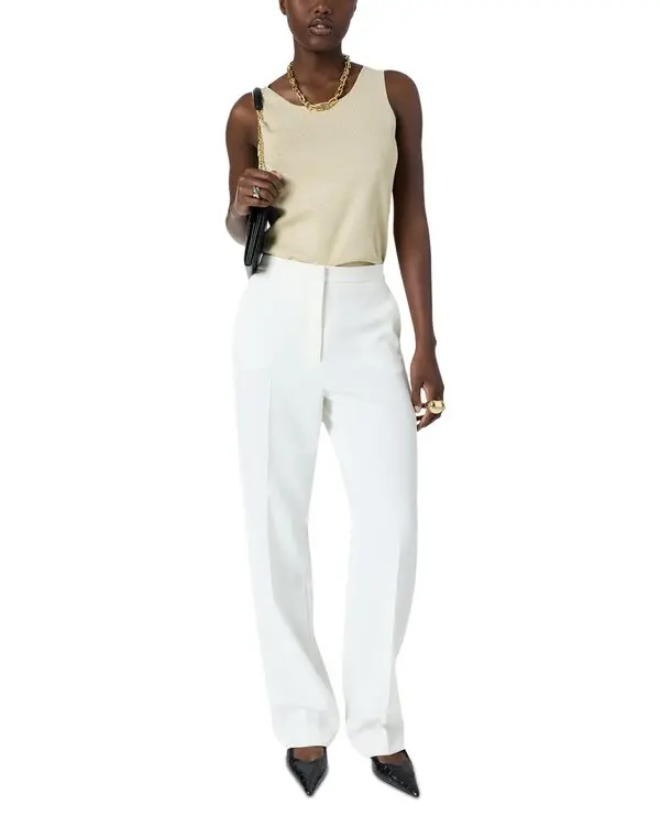 Gerard Darel Aelia Trousers
