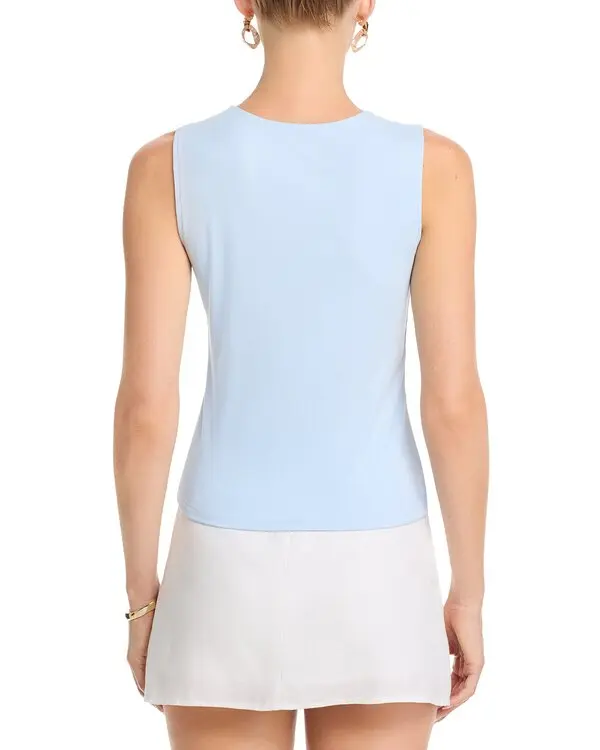 Generation Love Elna Lace Combo Top