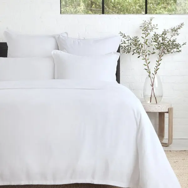 POM POM AT HOME Georgie Duvet, King