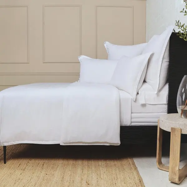 POM POM AT HOME Georgie Duvet, King