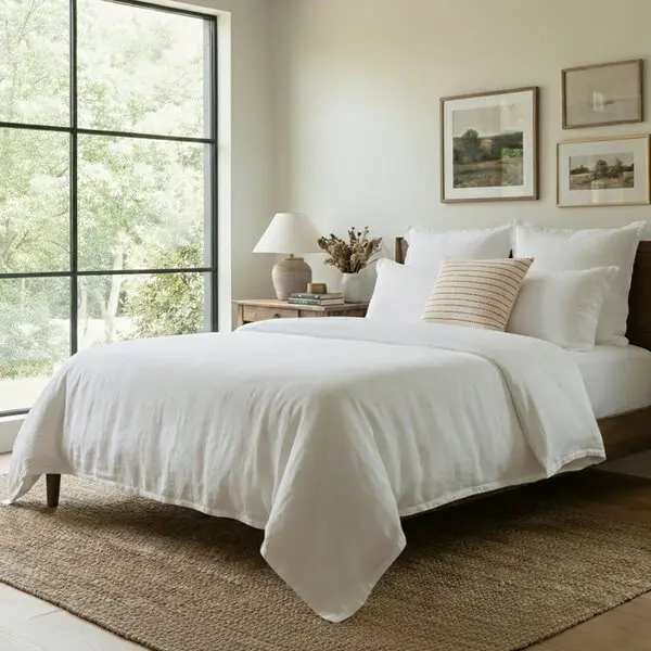 POM POM AT HOME Georgie Duvet, King