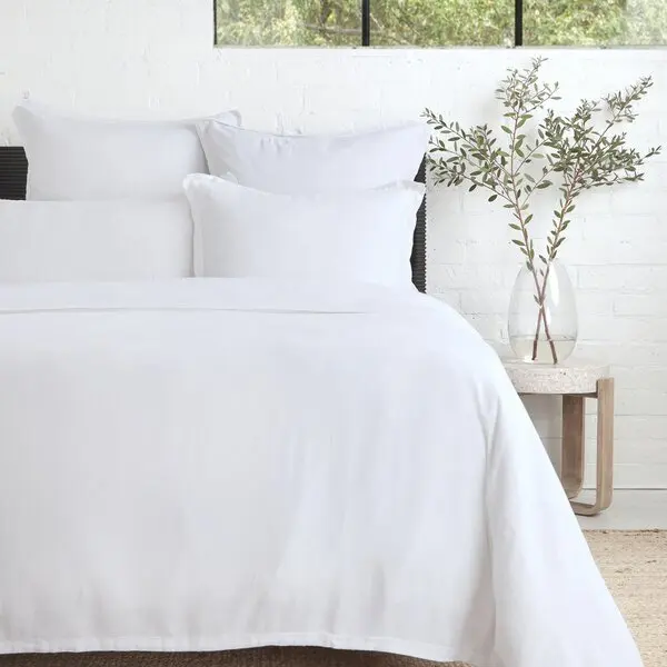 POM POM AT HOME Georgie Duvet, King