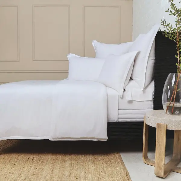 POM POM AT HOME Georgie Duvet, King