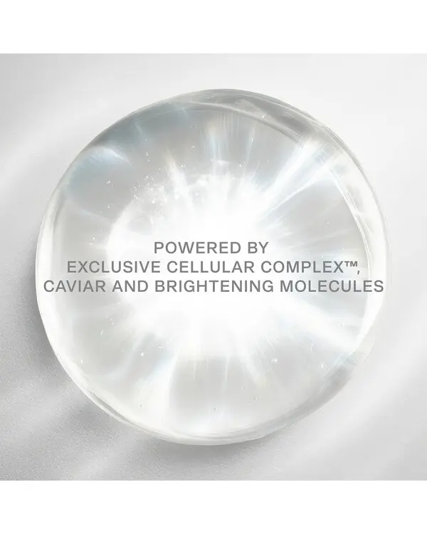 La Prairie White Caviar Light Infusion Essence 5 Oz