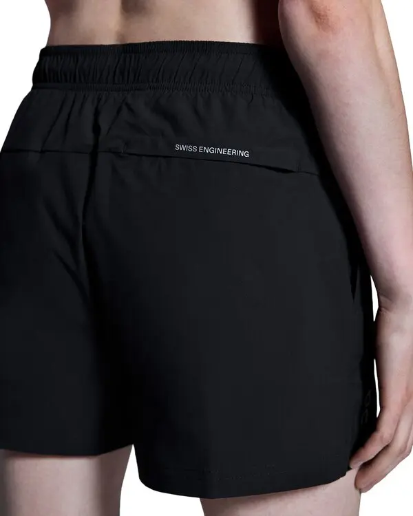On 3" Core Shorts - Black