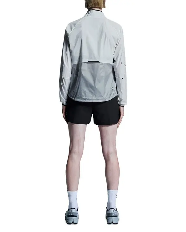 On 3" Core Shorts - Black
