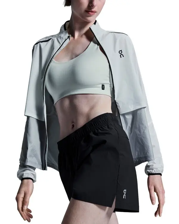 On 3" Core Shorts - Black