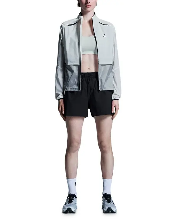 On 3" Core Shorts - Black