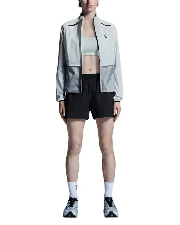 On 3" Core Shorts - Black