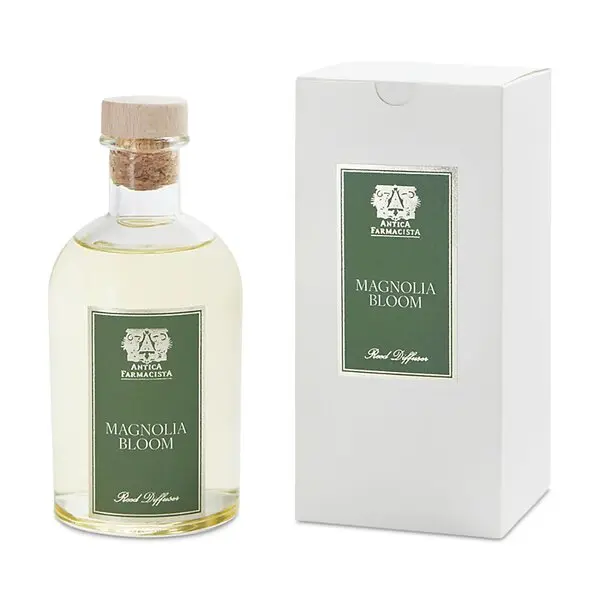 ANTICA FARMACISTA Magnolia 250 Ml Diffuser - No Color