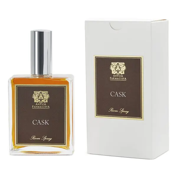 ANTICA FARMACISTA Cask Room Spray - Rust/copper
