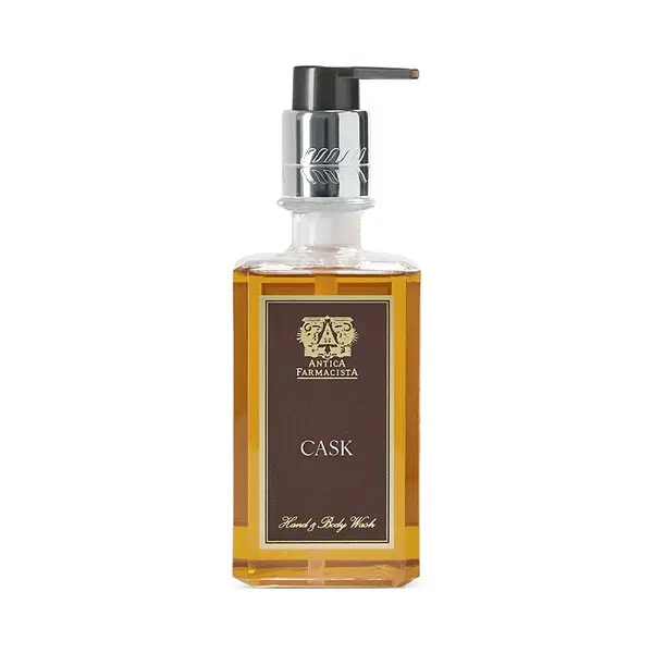 ANTICA FARMACISTA Cask Hand Wash - Rust/copper