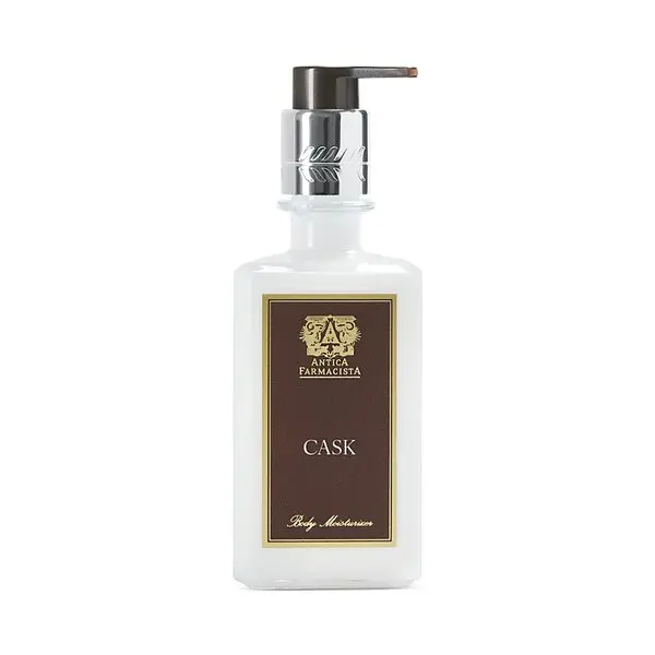 ANTICA FARMACISTA Cask 10 Oz. Body Lotion - Rust/copper
