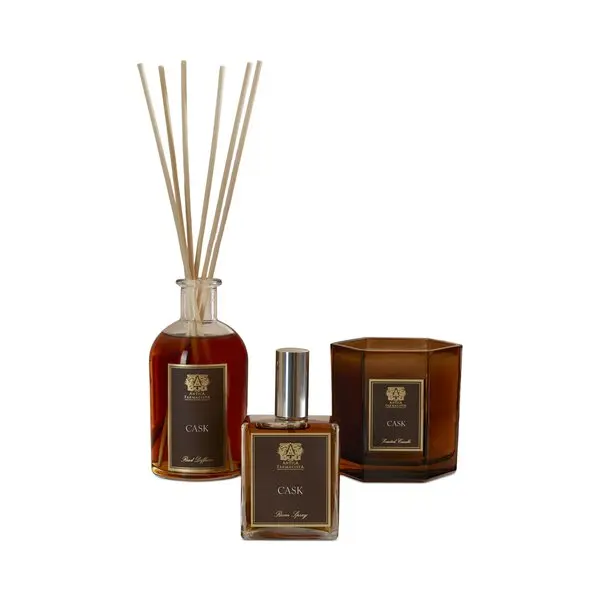 ANTICA FARMACISTA Cask 500 Ml Diffuser