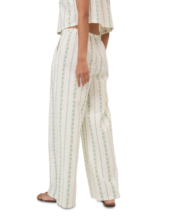NOBODY'S CHILD Reese Pants