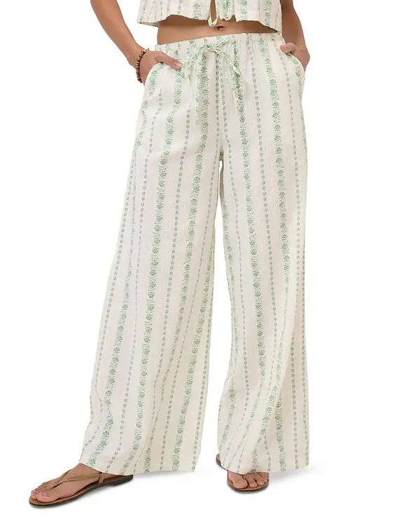 NOBODY'S CHILD Reese Pants