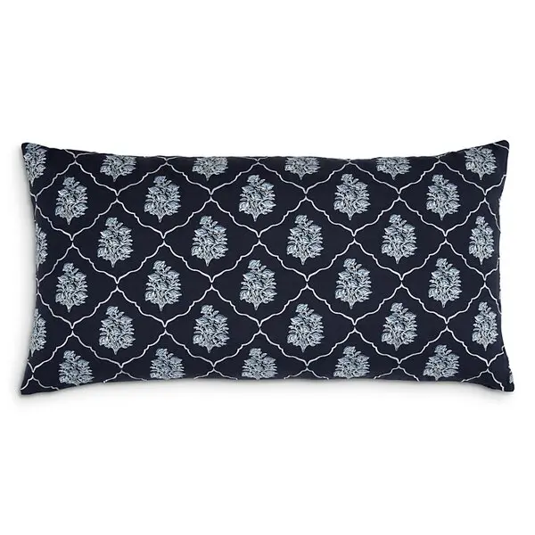 JOHN ROBSHAW Bolster Pillow - Vinit