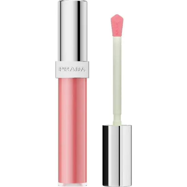 Prada Reflection Glossy Liquid Balm - P255 Virtual Pink