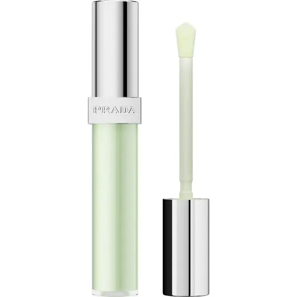 Prada Reflection Glossy Liquid Balm - U000 Universal Green