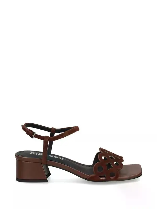 BIBI LOU 45mm Oribu Sandals