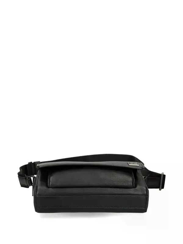 Calvin Klein Flap Cross Body Bag
