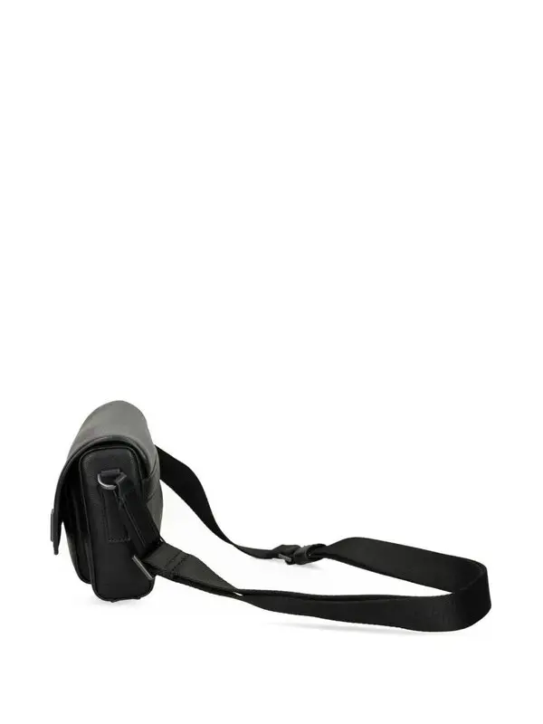 Calvin Klein Flap Cross Body Bag