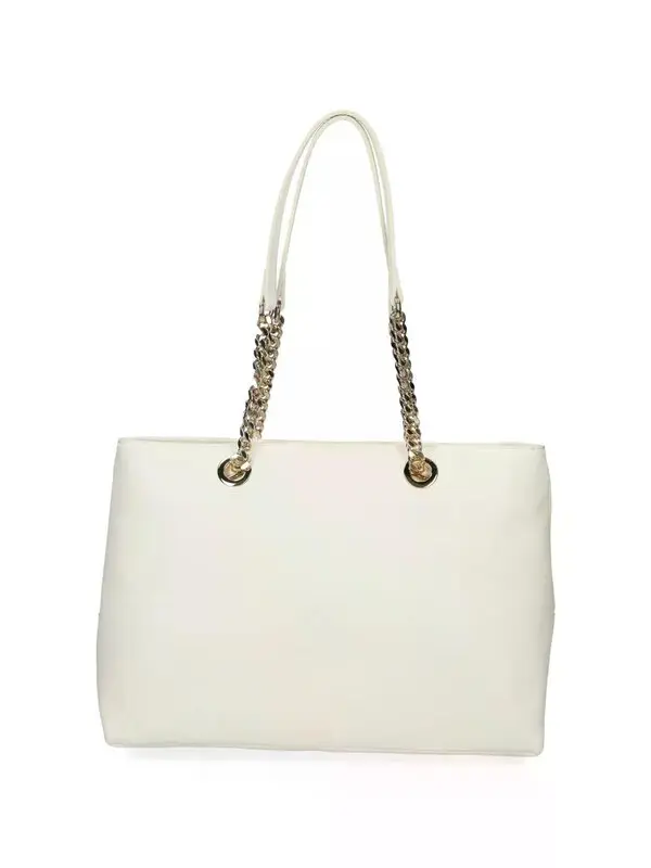 Just Cavalli Chain-strap Shoulder Bag - Neutrals
