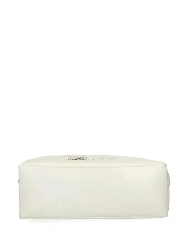 Just Cavalli Chain-strap Shoulder Bag - Neutrals