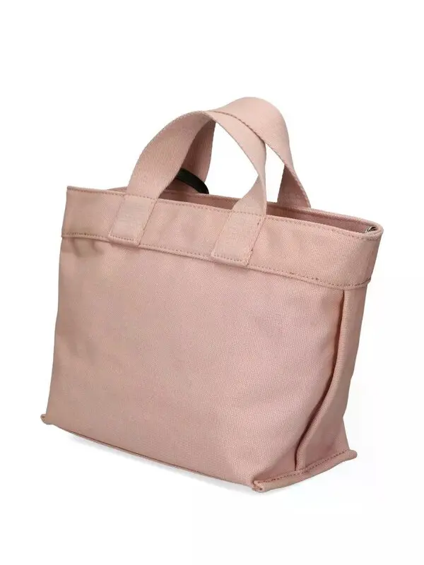 Dkny Top Handle Satchel - Pink