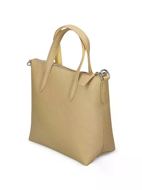 Lacoste Anna Tote Bag - Neutrals