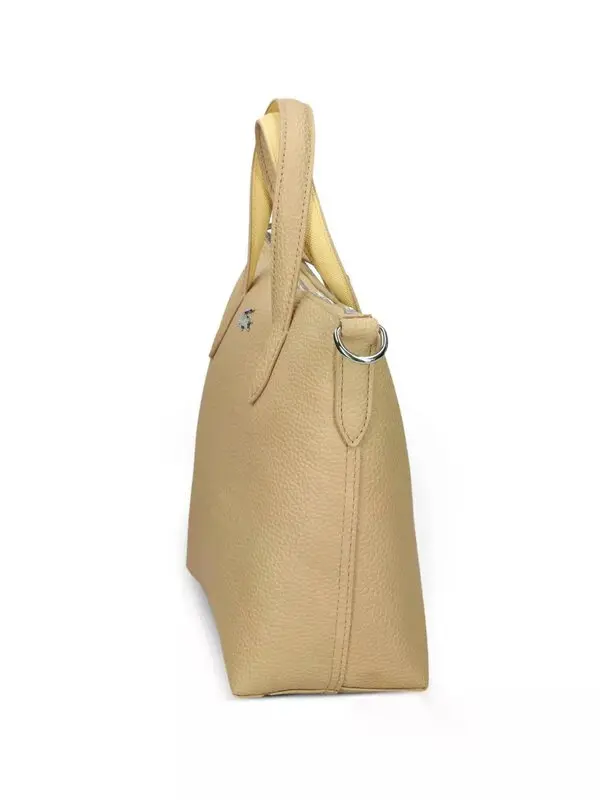 Lacoste Anna Tote Bag - Neutrals