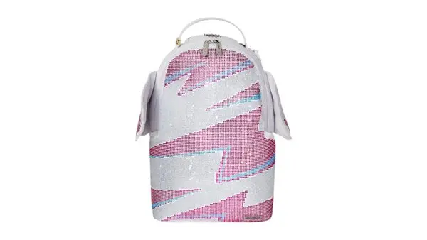 SPRAYGROUND Ai Flow State Mini Wings Backpack