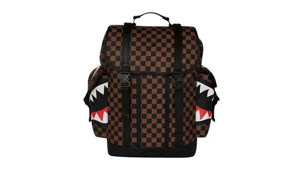 SPRAYGROUND Backpack - Multicolor
