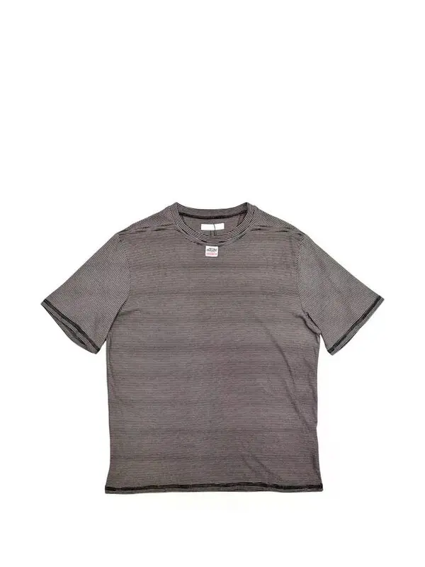 Commission Striped T-shirt