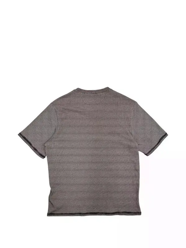 Commission Striped T-shirt
