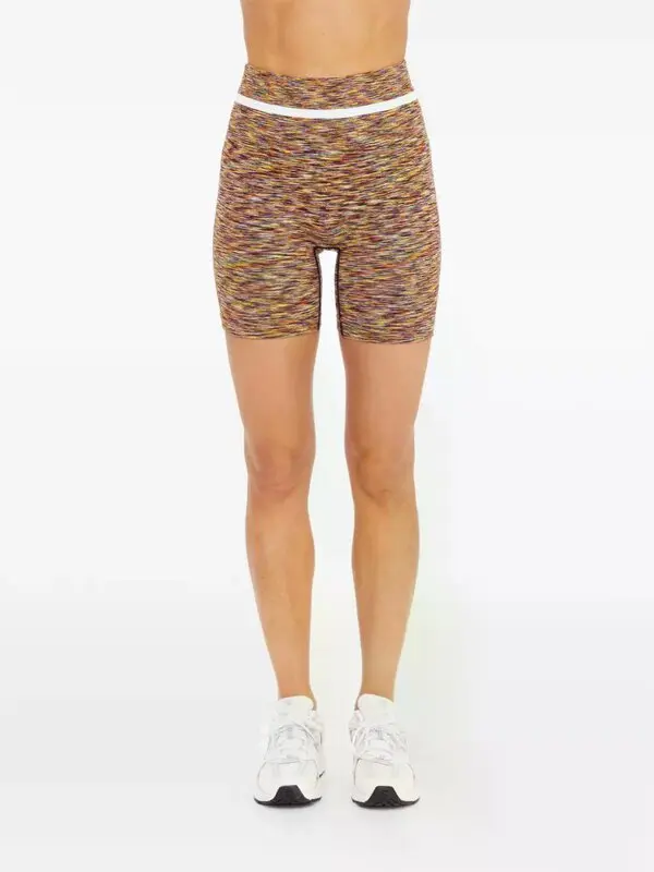 The Upside Seamless Shorts