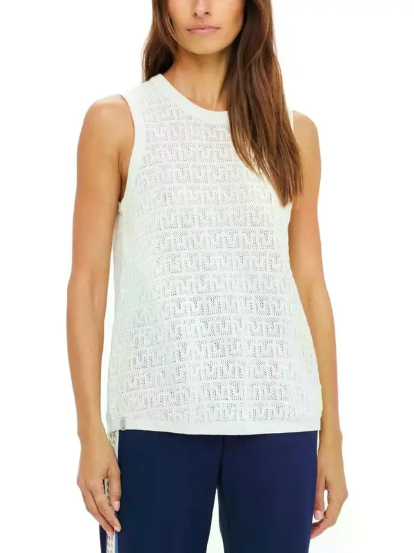 The Upside Chennai Knitted Tank Top