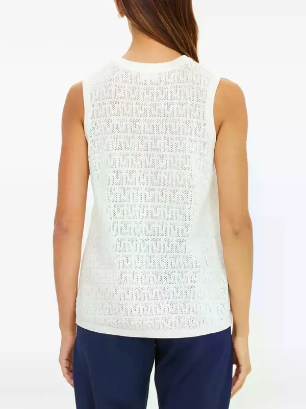 The Upside Chennai Knitted Tank Top