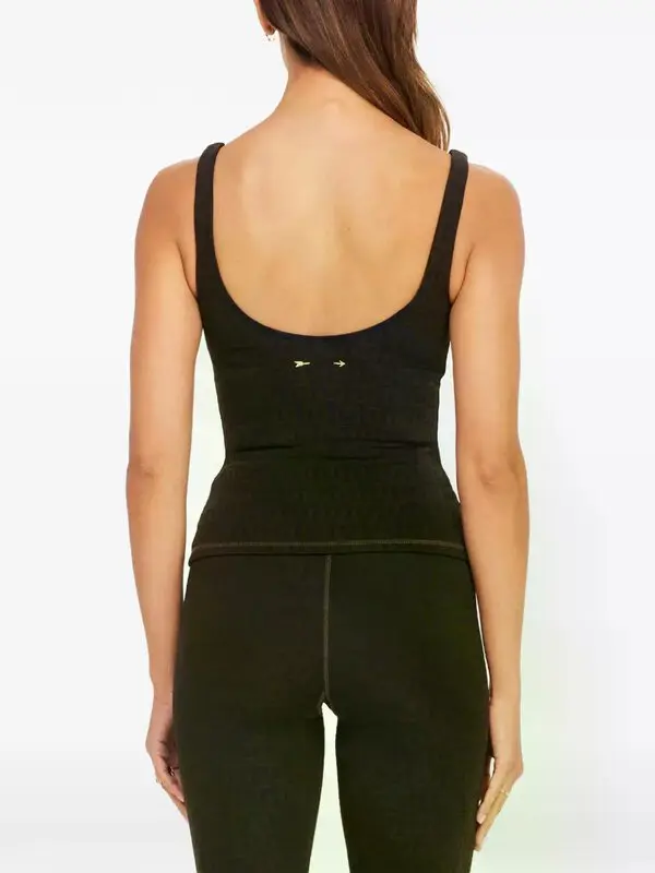 The Upside Patterned Tank Top