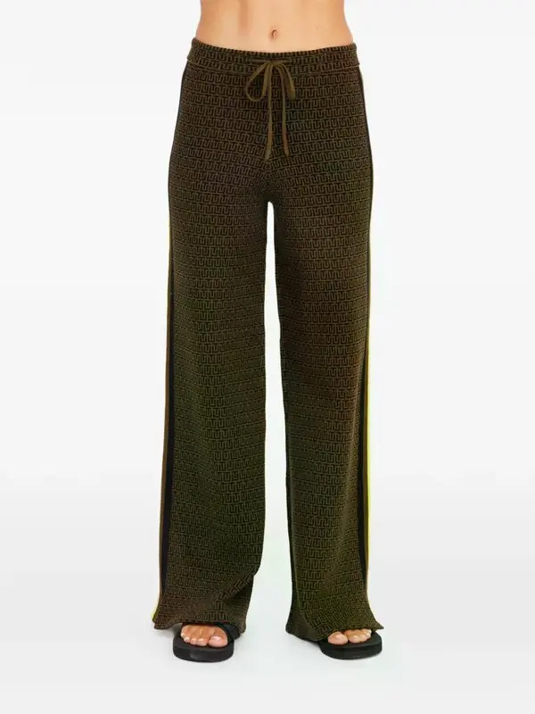 The Upside Castilla Juniper Drawstring Track Pants