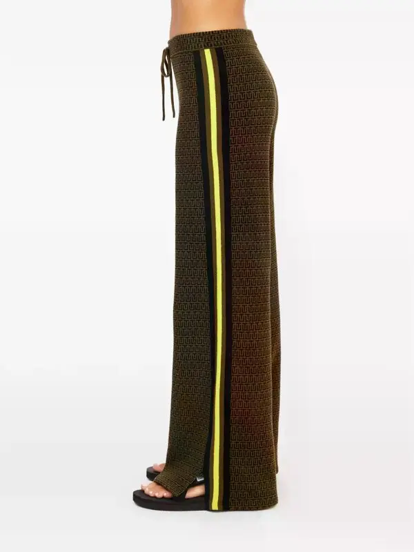 The Upside Castilla Juniper Drawstring Track Pants